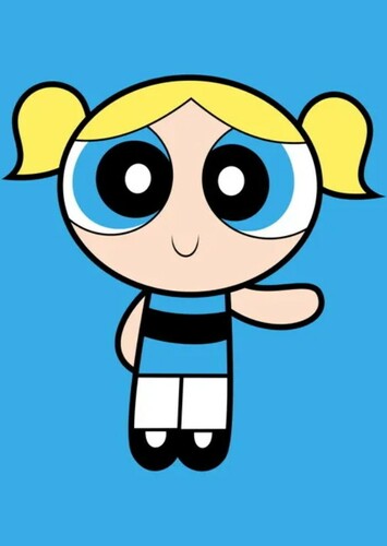 Bubbles Fan Casting for The Powerpuff Girls | myCast - Fan Casting Your Favorite Stories