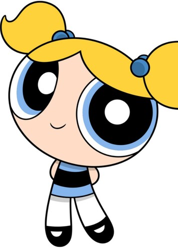 Bubbles Fan Casting for The Powerpuff Girls (My Version) | myCast - Fan Casting Your Favorite ...
