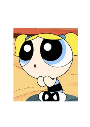 Bubbles Fan Casting for Cartoon All-Stars To The Rescue The Epic Movie ...