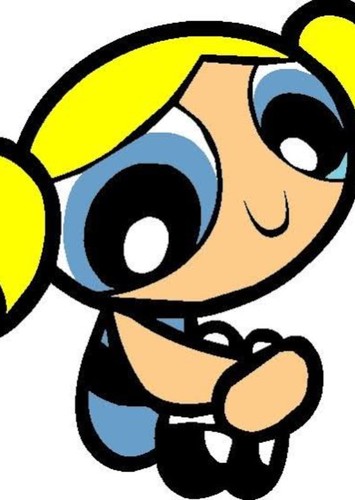 Bubbles Fan Casting for The Powerpuff girls Live action tv series 2054 | myCast - Fan Casting ...