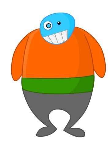 Bubs Fan Casting for Homestar Runner in the Big City | myCast - Fan ...