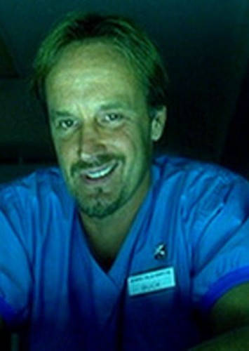 Buck Fan Casting for Kill Bill: The Whole Bloody Affair (Reboot ...