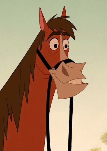 Buck Fan Casting for Home On The Range | myCast - Fan Casting Your ...