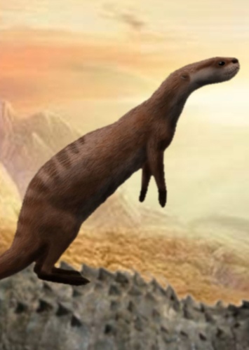 Buck Fan Casting for Ice Age: Continental Drift (2032) | myCast - Fan Casting Your Favorite Stories