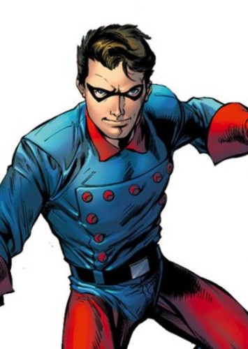 Bucky Fan Casting for Captain America | myCast - Fan Casting Your ...