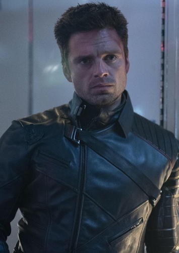 Bucky Barnes Fan Casting for Marvel Genderbend | myCast - Fan Casting ...