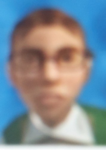 Bucky Pasteur Fan Casting for Bully | myCast - Fan Casting Your ...