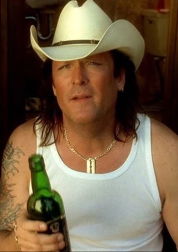 Budd Fan Casting for Kill Bill (2023-2024) | myCast - Fan Casting Your ...