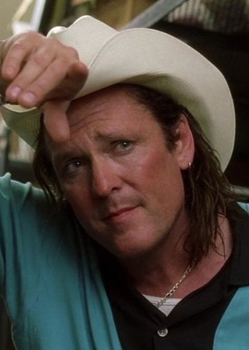 Fan Casting Jon Bernthal as Budd in Kill Bill Duology (2023-2024) on myCast