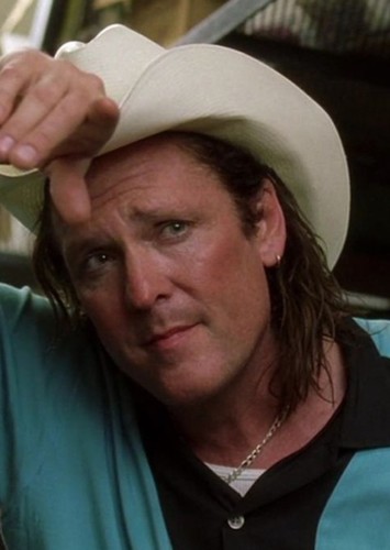 Budd Fan Casting for Kill Bill | myCast - Fan Casting Your Favorite Stories