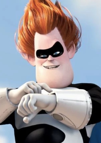 Buddy Pine Fan Casting for The Incredibles | myCast - Fan Casting Your ...