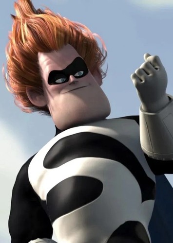 Buddy Pine Fan Casting for The Incredibles | myCast - Fan Casting Your ...