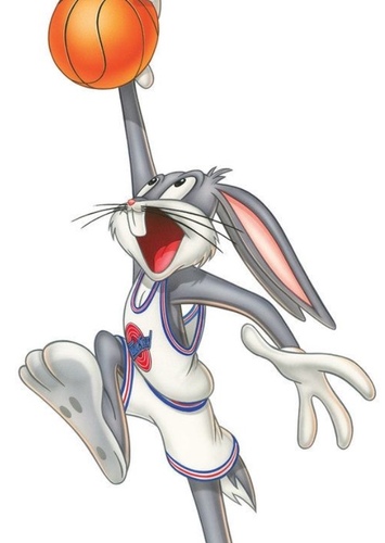 Bugs Bunny Fan Casting for Toon Adventures: The Curse Of The Female ...