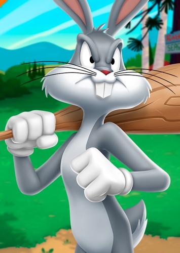 Bugs Bunny Fan Casting for Cartoon Network Cinematic Universe | myCast ...