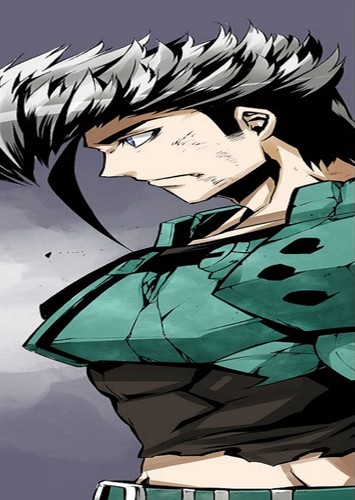 Bulat Fan Casting for Night Raid (Akame Ga Kill!) | myCast - Fan ...