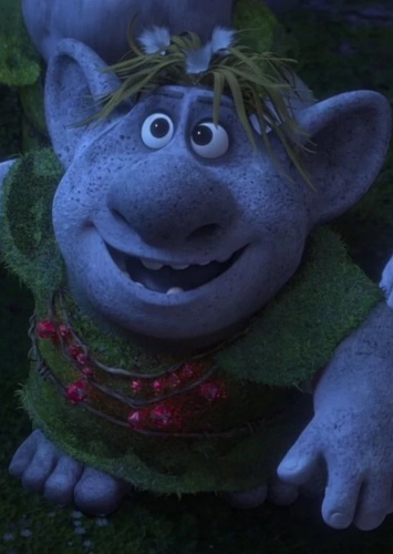 Bulda Fan Casting for Frozen | myCast - Fan Casting Your Favorite Stories