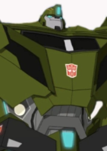 Bulkhead Fan Casting for Fan Casting Live-Action Transformers ...