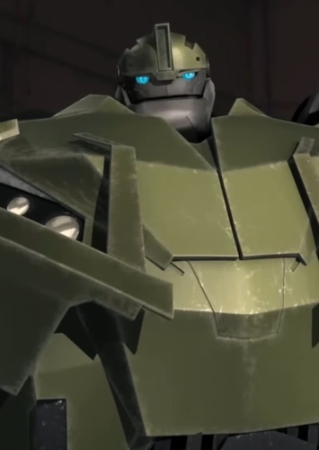 Bulkhead Fan Casting for Transformers: Bullet | myCast - Fan Casting ...