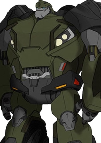 Bulkhead Fan Casting for Characters For Actors & Actresses To Play In ...