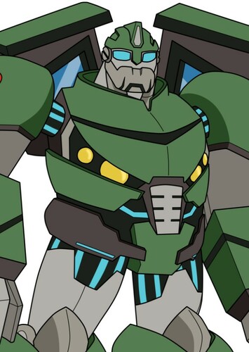 Bulkhead Fan Casting for DreamWorks Transformers | myCast - Fan Casting ...