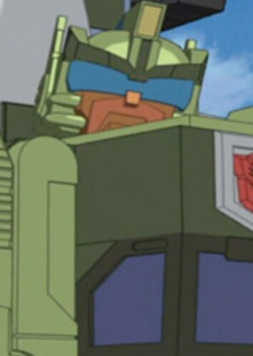 Bulkhead Fan Casting for WARNER BROS TRANSFORMERS ENERGON | myCast ...