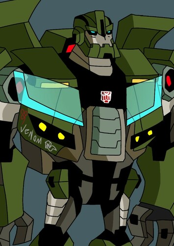 WARNER BROS TRANSFORMERS CYBERFORCE THE MOVIE Fan Casting on myCast