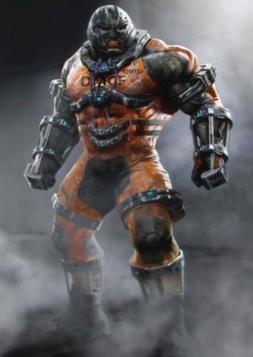 Clay Trimble on myCast - Fan Casting Your Favorite Stories