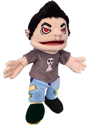 Bully Bill Fan Casting for SML (Live-action) | myCast - Fan Casting ...