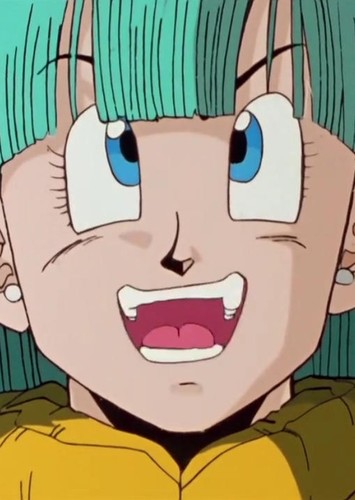 Bulma Fan Casting for Dragon Ball Z Kai Movie: The Rainbow Kamehameha ...