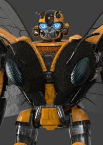 Bumblebee Fan Casting for Transformers: Beasts Wars | myCast - Fan Casting Your Favorite Stories
