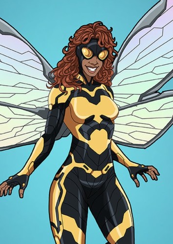 Bailey Tippen on myCast - Fan Casting Your Favorite Stories