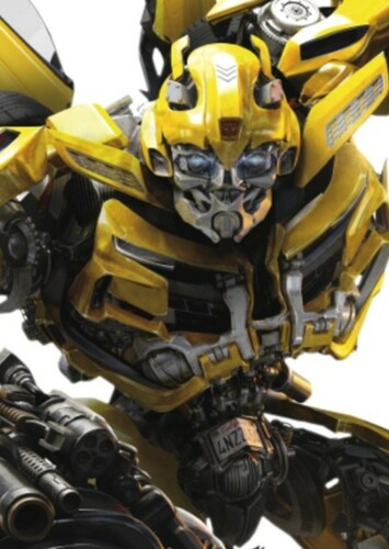 Bumblebee Fan Casting for Transformers : The Last Knight | myCast - Fan Casting Your Favorite ...
