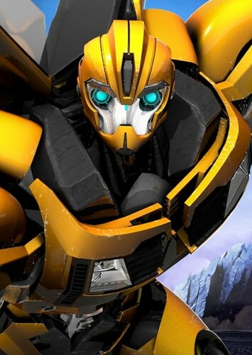 Bumblebee Fan Casting for WARNER BROS TRANSFORMERS PRIME THE MOVIE | myCast - Fan Casting Your ...