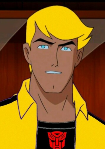 Bumblebee Fan Casting for TRANSFORMERS HUMAN ERROR | myCast - Fan ...