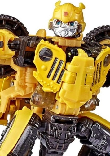 Bumblebee Fan Casting for Transformers Vietnam war | myCast - Fan ...