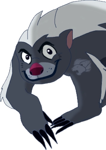 Bunga Fan Casting for Tarzan: Two Worlds, One Family | myCast - Fan ...