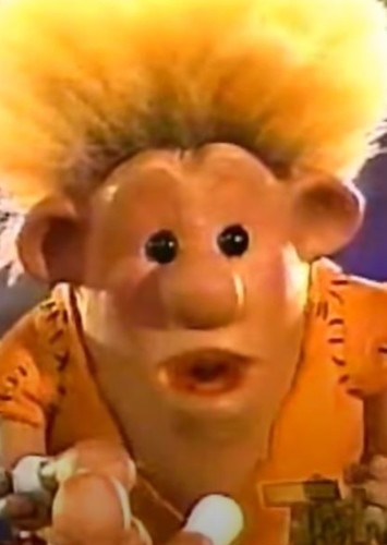 Bungle Fan Casting for Land O'Hands | myCast - Fan Casting Your ...