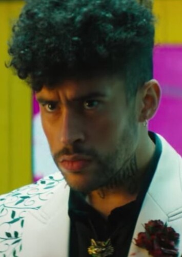 Find an Actor to Play Bunny-Gremlin Guy (Voice) (SlowMoleStudio) in ...