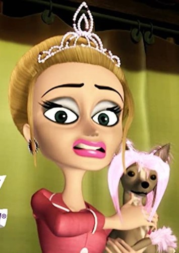 Burdine Maxwell Fan Casting for My Bratz Fancast | myCast - Fan Casting ...