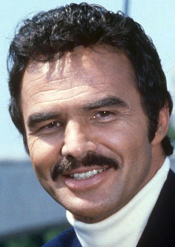 Burt Reynolds Fan Casting for Actor Biopics | myCast - Fan Casting Your ...