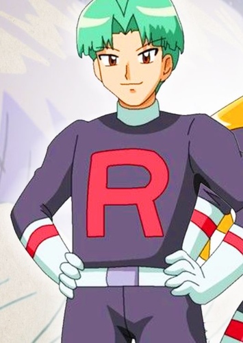 Butch Fan Casting for Pokemon 1: Indigo League | myCast - Fan Casting ...