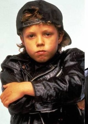 Butch Fan Casting for The Little Rascals: 25 years later | myCast - Fan ...