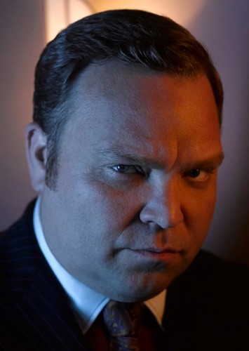 Butch Gilzean Fan Casting for Gotham (2014-2019) | myCast - Fan Casting ...