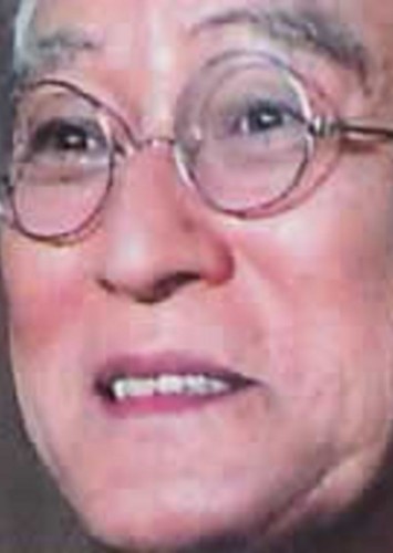 Butler Fan Casting for Power Rangers Flight Squadron | myCast - Fan ...