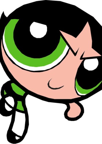 Buttercup Fan Casting for The Powerpuff Girls (Canadian Voice Cast ...