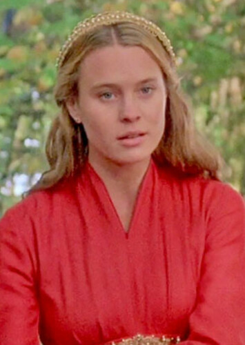 Buttercup Fan Casting for The Princess Bride: Home Movie | myCast - Fan ...