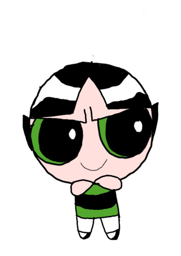 Buttercup Fan Casting for the Powerpuff girls movie 2: girls from the ...