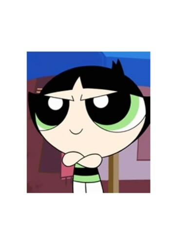 Buttercup Fan Casting for Cartoon All-Stars To The Rescue The Epic ...