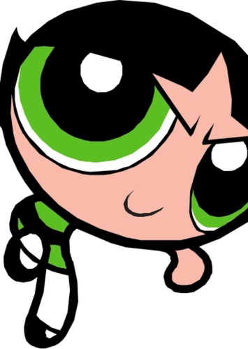 Buttercup Fan Casting for An Angel Girl And Robot Girl’s Valentines Day ...