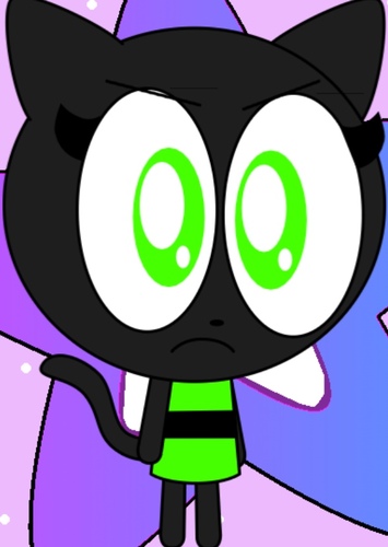 Buttercup Kitty Fan Casting for A Lu TV & SKY Kids Series: Giggle Squad ...